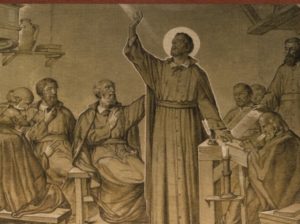 Our Founder – Somascan Fathers